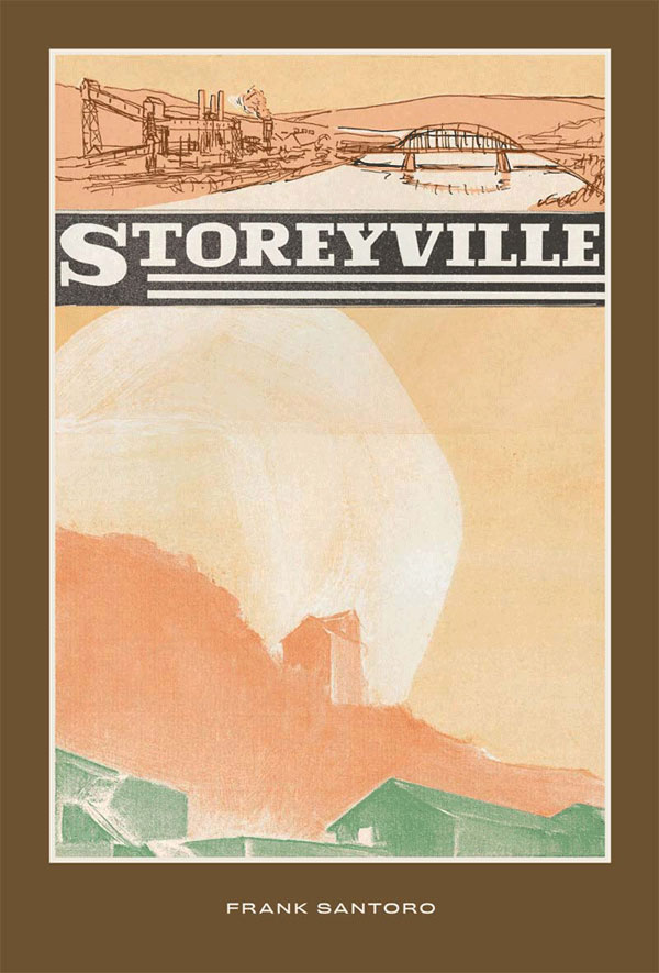 HEROESONLINE: REVIEW :: Storeyville HEROESONLINE: REVIEW :: Storeyville
