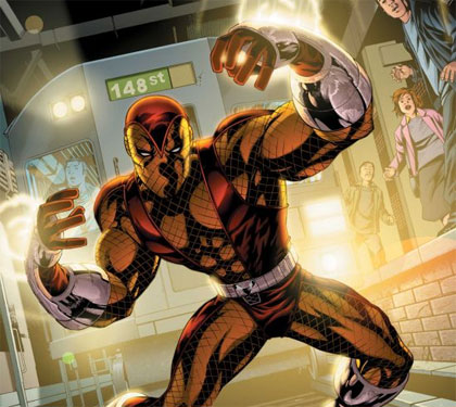 THE HEROESONLINE BLOG | 2009 | December