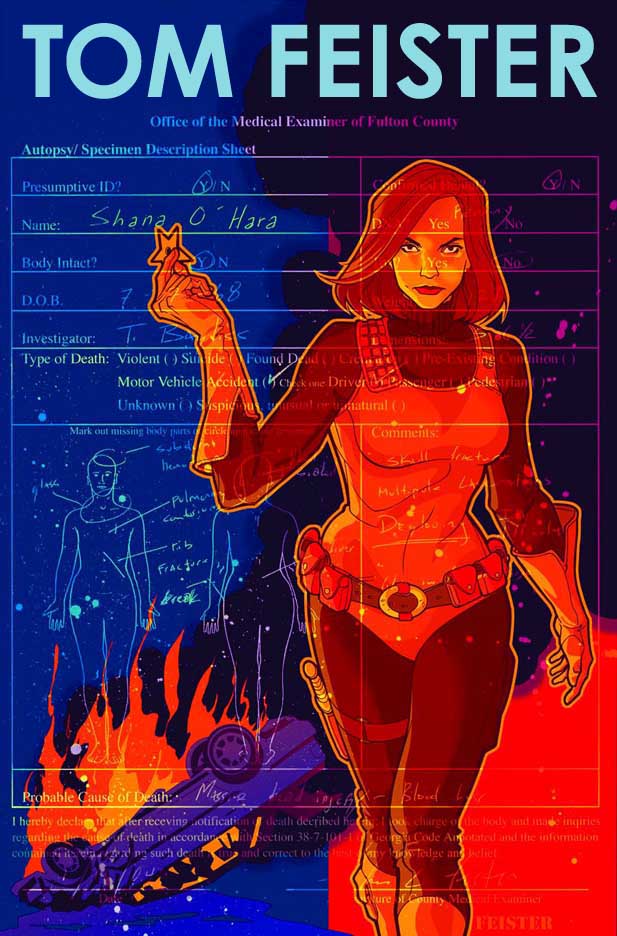 THE HEROESONLINE BLOG | 2013 | April